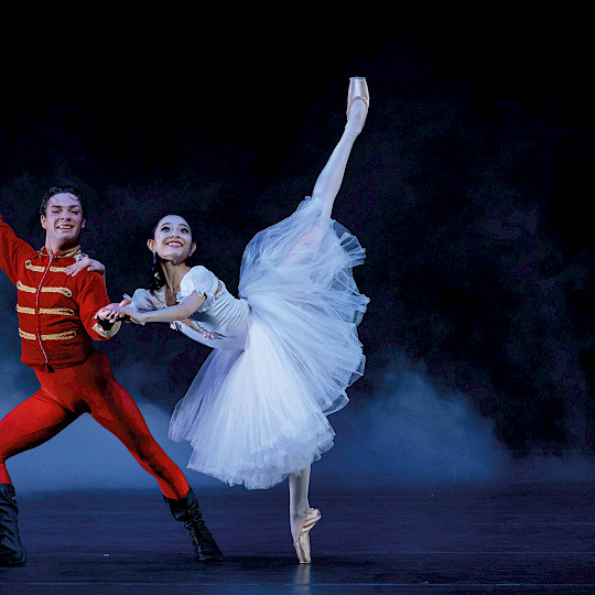 Schouwburg Ogterop Meppel