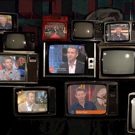 Schouwburg Ogterop Meppel