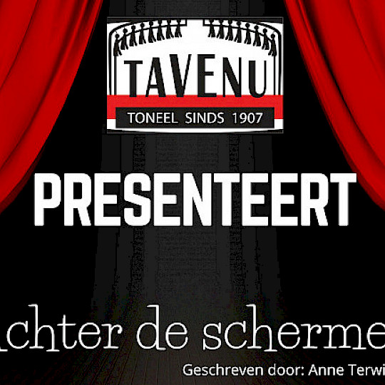 Schouwburg Ogterop Meppel